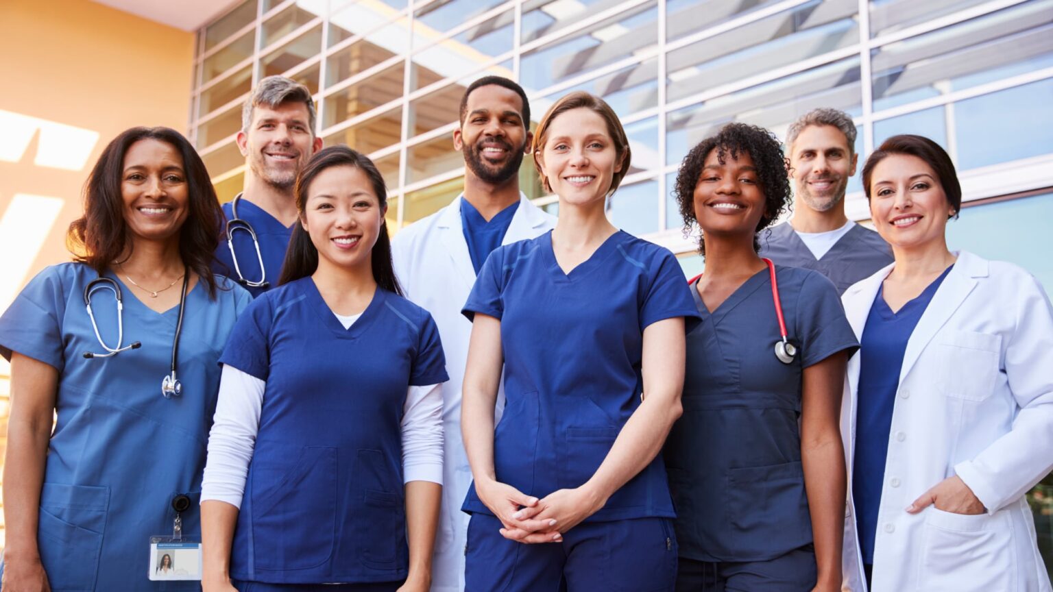 Sponsored CNA Programs - Northeast Medical Institute