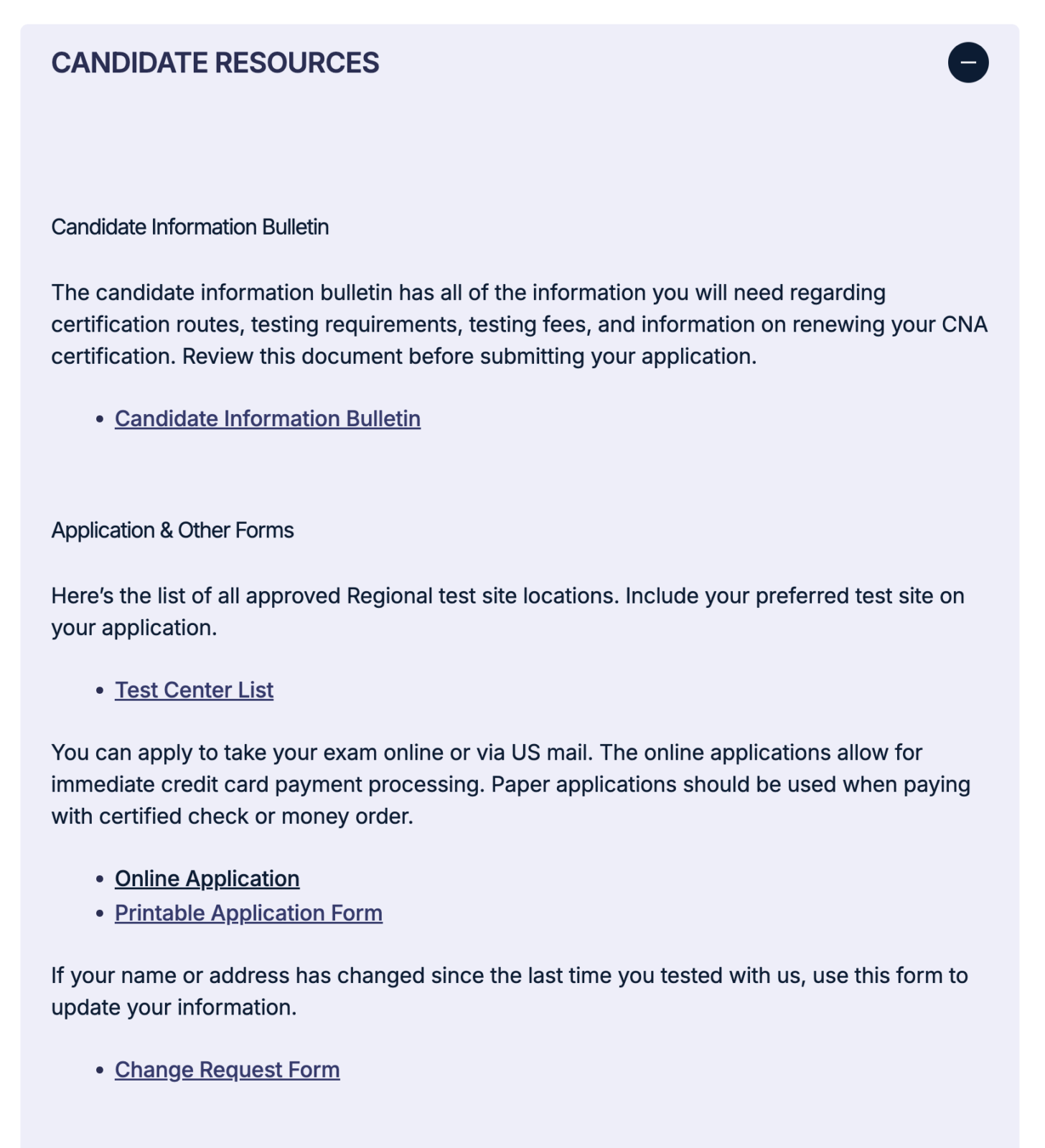 Prometric Registration Guide - Northeast Medical Institute